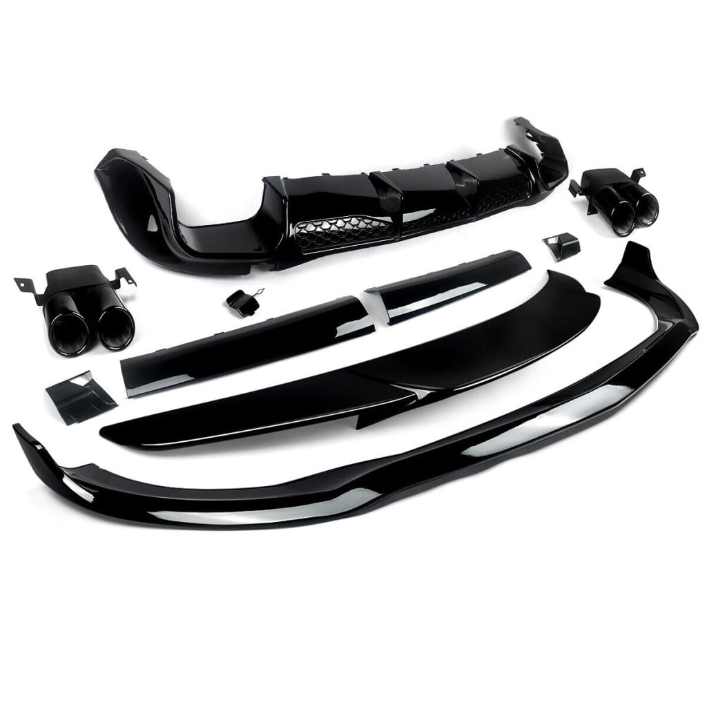 Customized Auto Body Kits | Auto body parts supplier