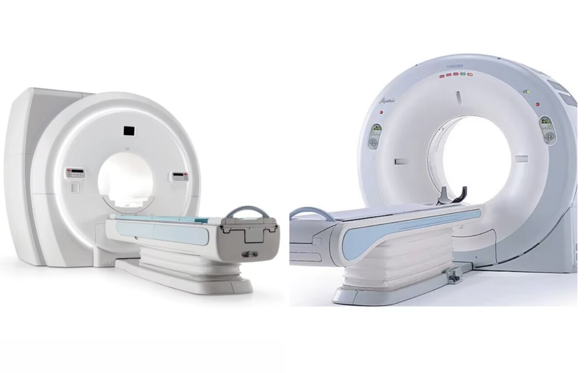 Customized Thermoformed Healthcare Equipment Panels