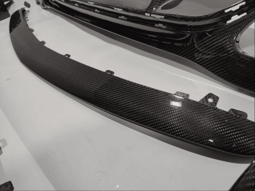 Benz W213 AMG Body Kit | E63 AMG Body Kit | Carbon body kits